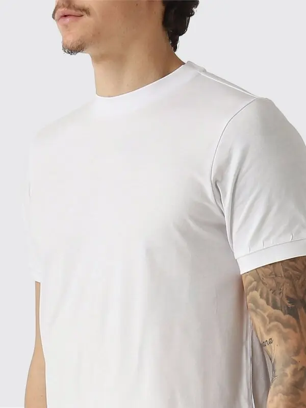 COLMAR Basic Cotton T-shirt