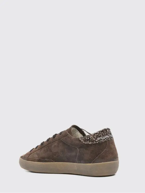GOLDEN GOOSE Sneakers - Brown