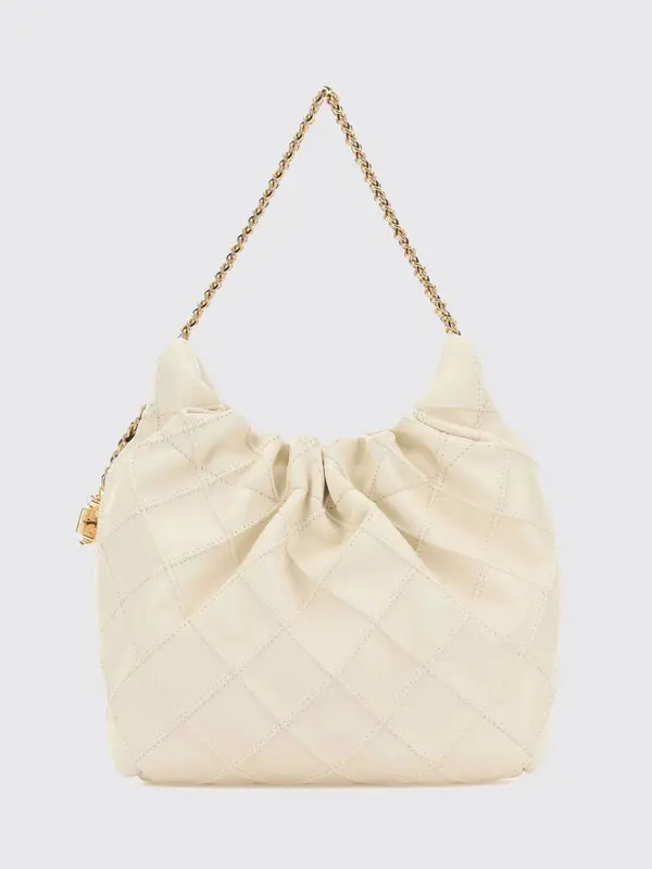 Tory Burch Fleming Mini Shoulder Bag With Chain Handle