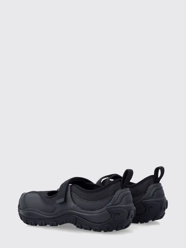 CROCS Ballet Flat - Black