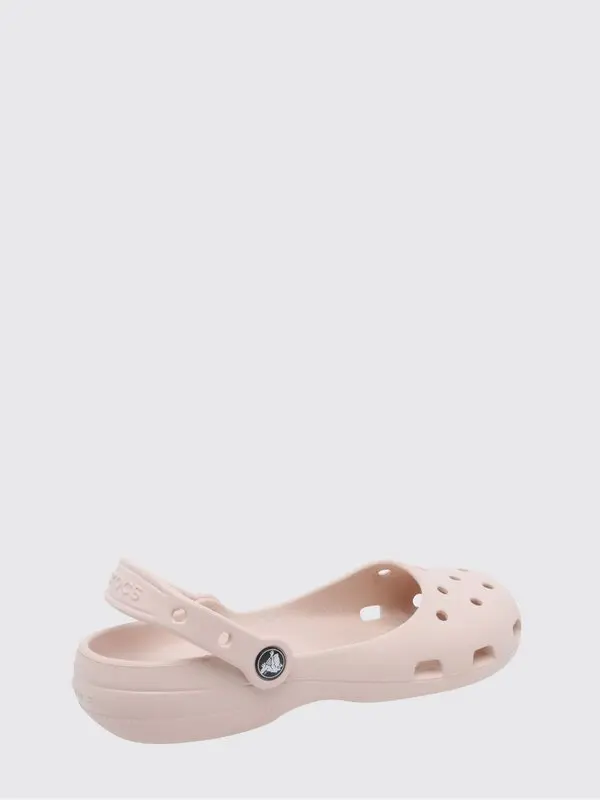 CROCS Ballet Flat - Pink