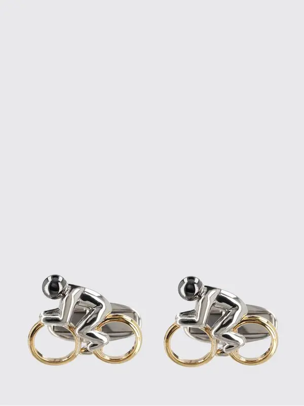 Paul Smith Cufflinks - Silver
