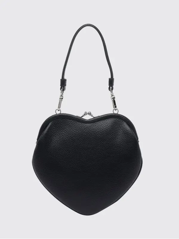VIVIENNE WESTWOOD Belle Heart Frame Bag