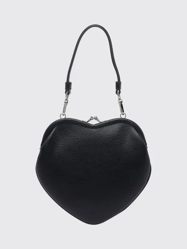 VIVIENNE WESTWOOD Belle Heart Frame Bag