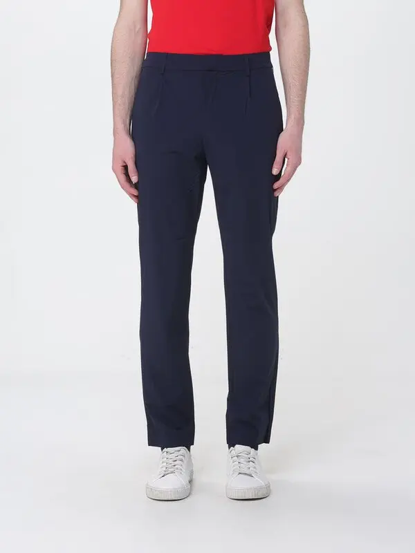 K-WAY Trousers - Blue