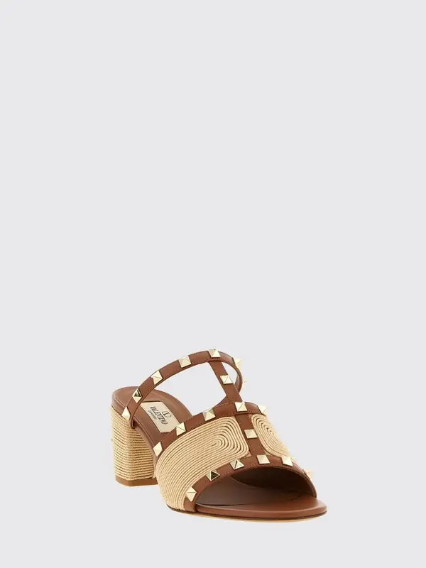 Valentino Garavani Heeled Sandal