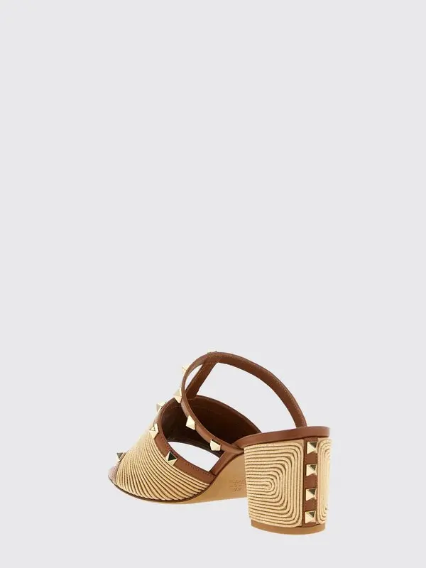 Valentino Garavani Heeled Sandal