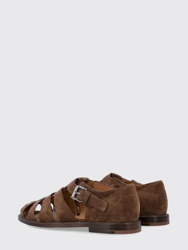 Church's Fisherman Sandals