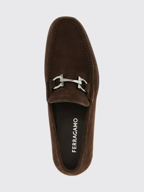 FERRAGAMO Loafers