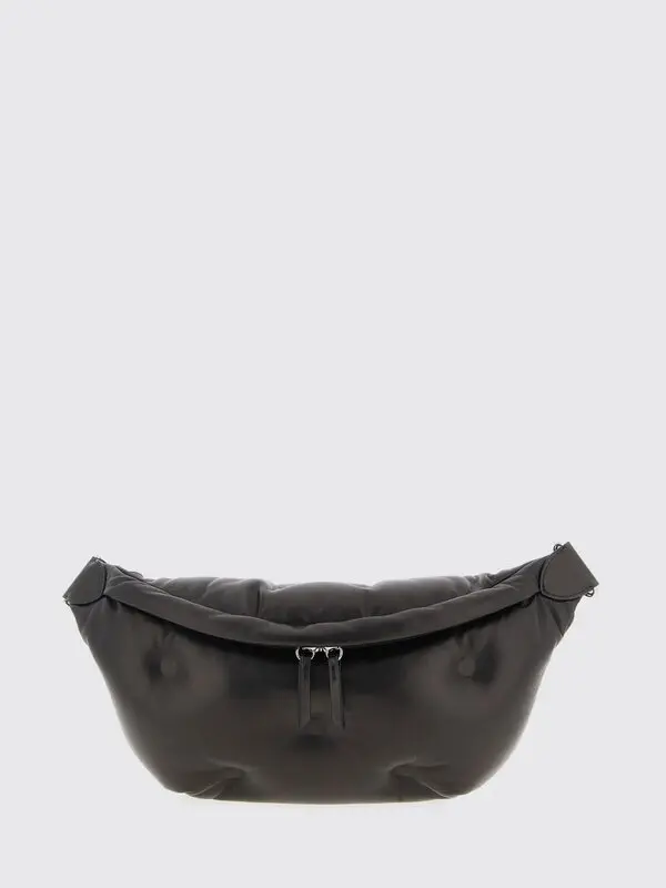 MAISON MARGIELA Belt Bag - Black