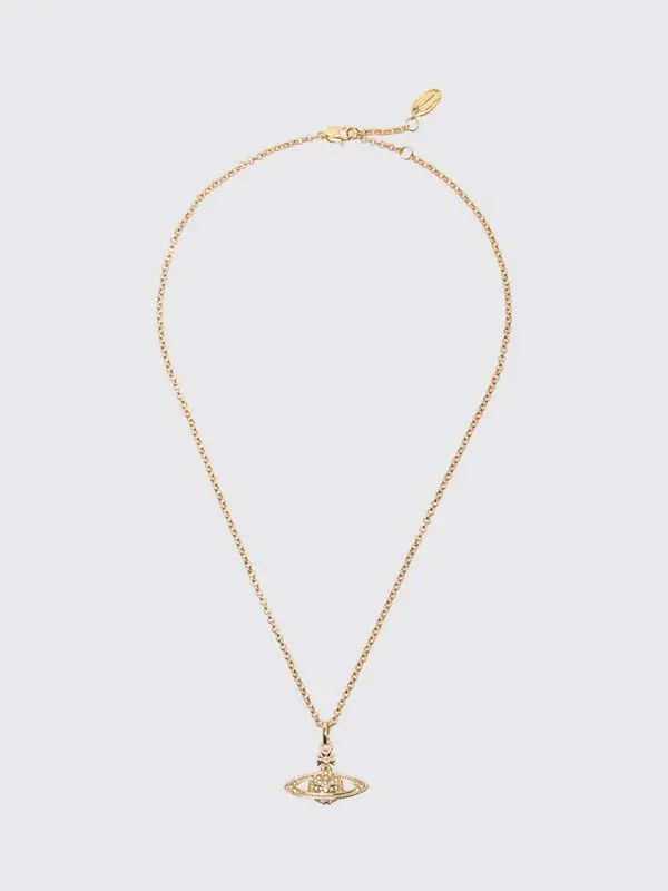 VIVIENNE WESTWOOD Necklace - Gold
