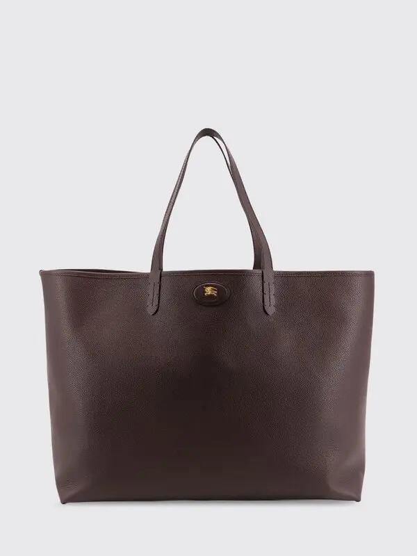 Burberry Tote Bag - Sand