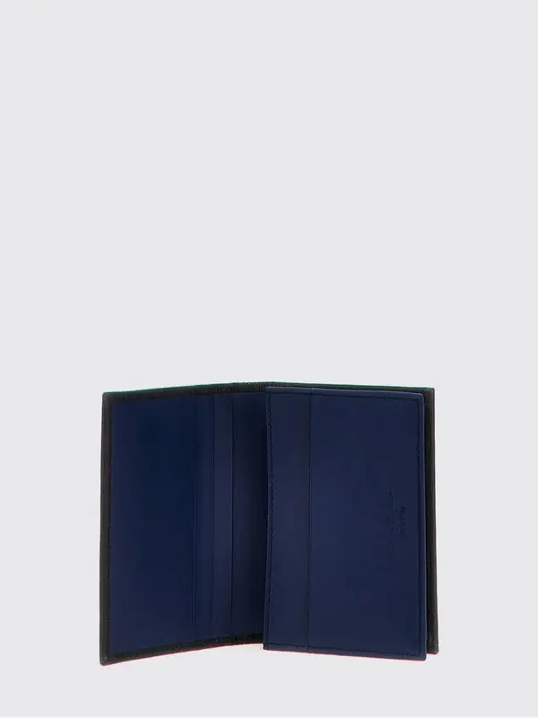 FERRAGAMO Wallet - Black
