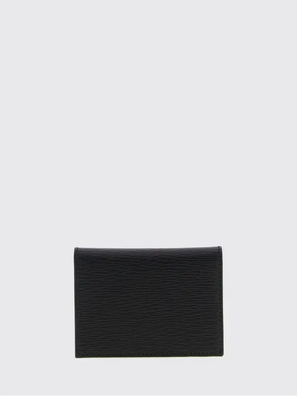 FERRAGAMO Wallet - Black