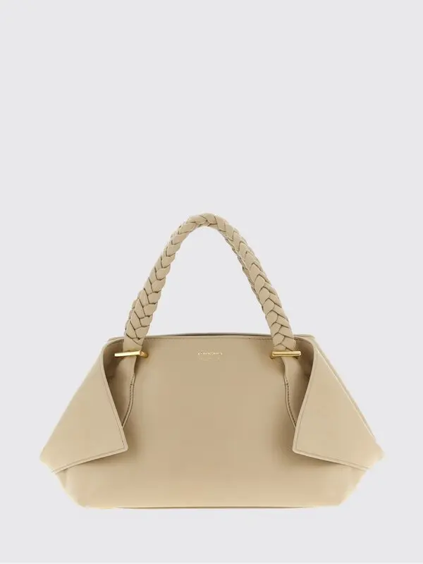 FERRAGAMO Handbag - Grey