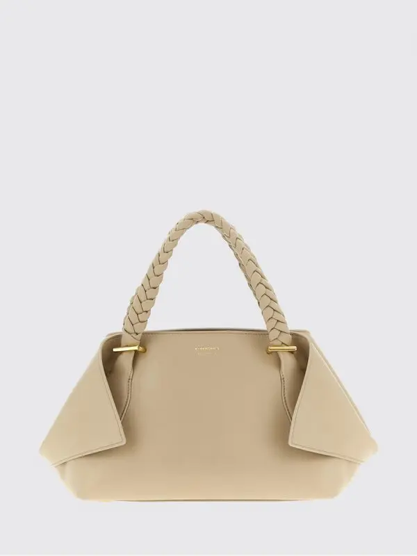 FERRAGAMO Handbag - Grey