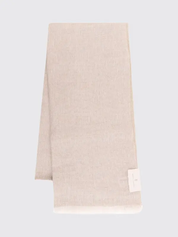 Brunello Cucinelli Scarf - Beige
