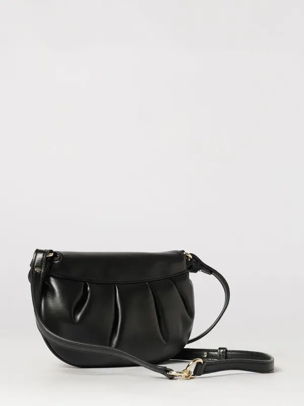 Armani Exchange Crossbody Bag - Black