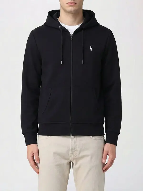 Polo Ralph Lauren Sweatshirt - Black