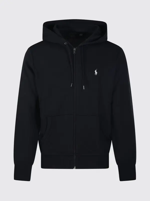 Polo Ralph Lauren Sweatshirt - Black