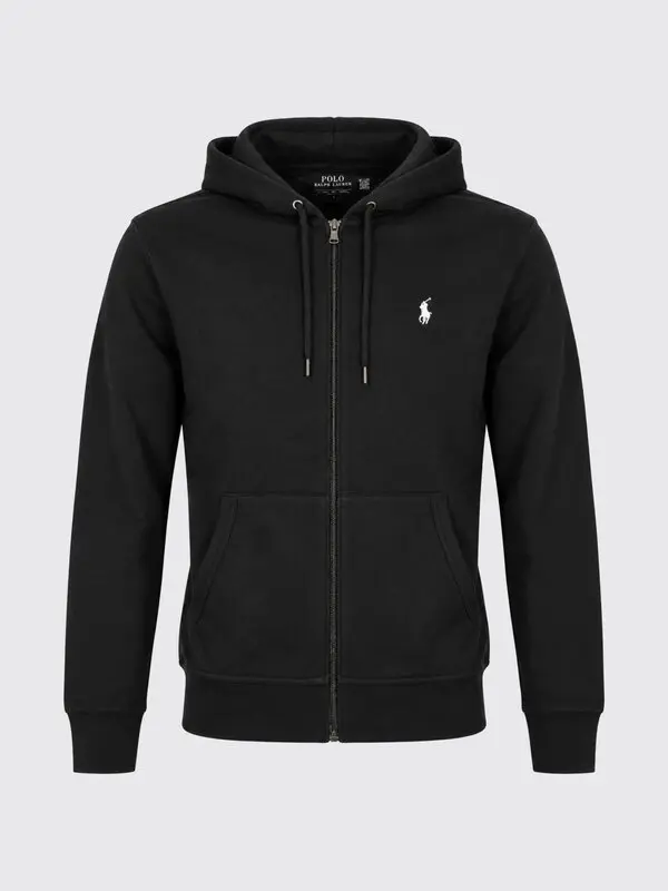 Polo Ralph Lauren Sweatshirt - Black