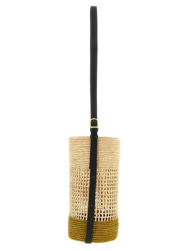 Khaite Shoulder Bag