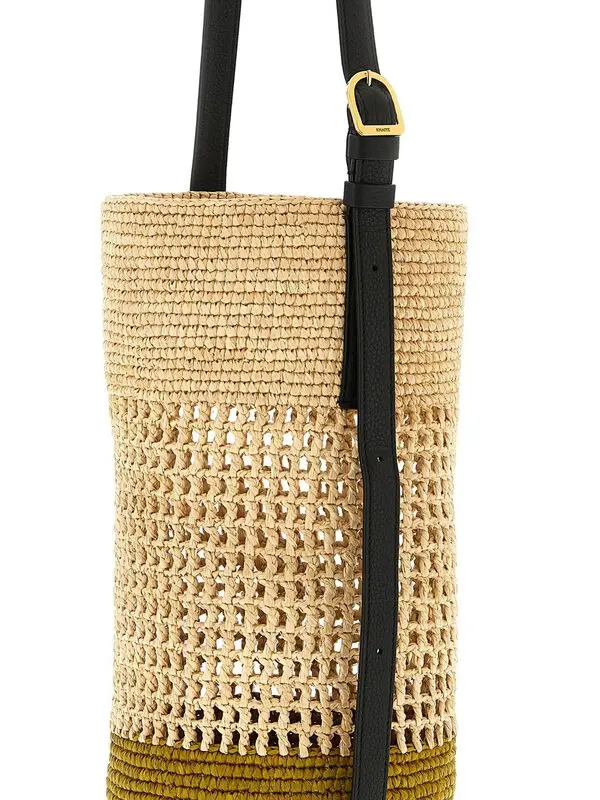 Khaite Shoulder Bag