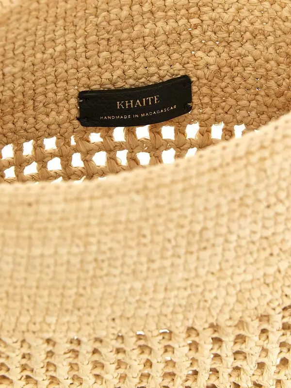 Khaite Shoulder Bag