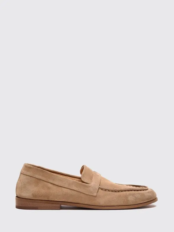Marsèll Loafers - Beige