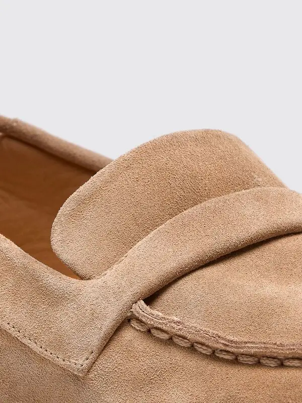 Marsèll Loafers - Beige