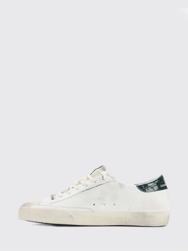 GOLDEN GOOSE Sneakers - White