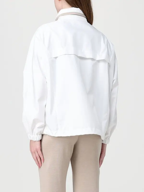 Brunello Cucinelli Zip-up Jacket