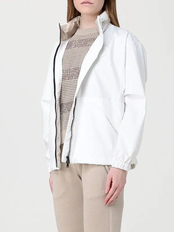 Brunello Cucinelli Zip-up Jacket