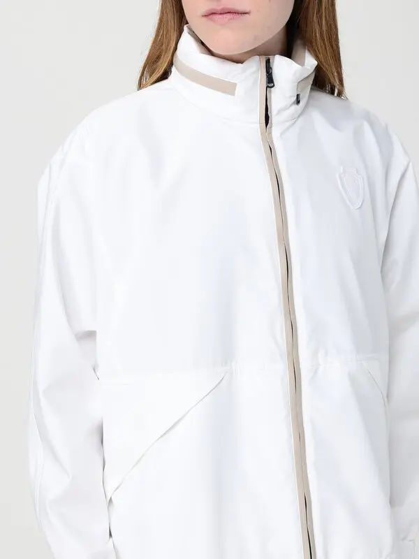 Brunello Cucinelli Zip-up Jacket