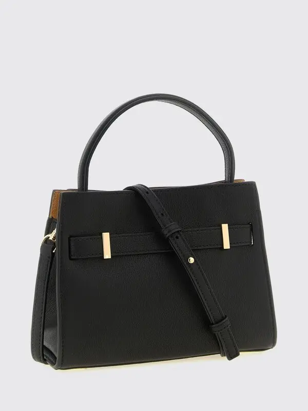 Tory Burch Lee Radziwill Mini Leather Bag