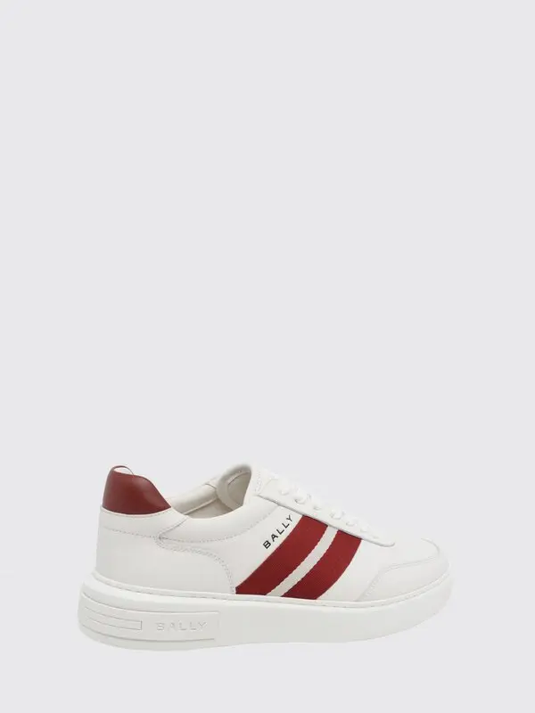 Bally Sneakers - White