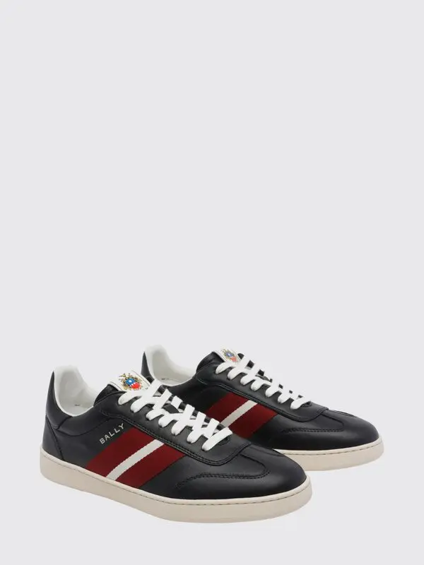 Bally Sneakers - Black