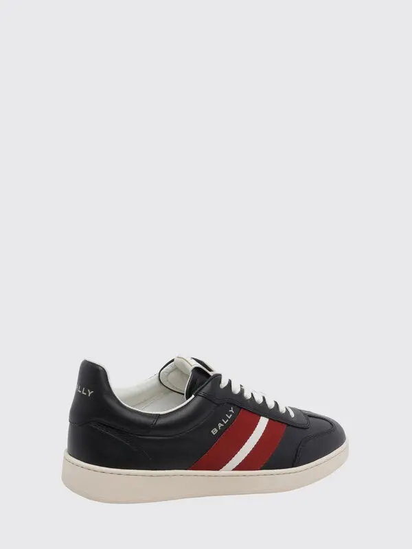 Bally Sneakers - Black