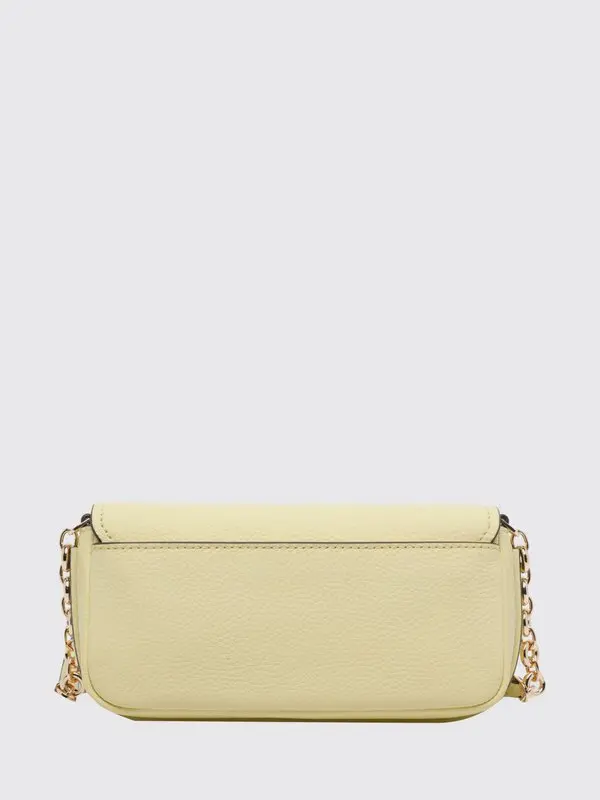 Michael Kors Small Nolita Shoulder Bag - Yellow