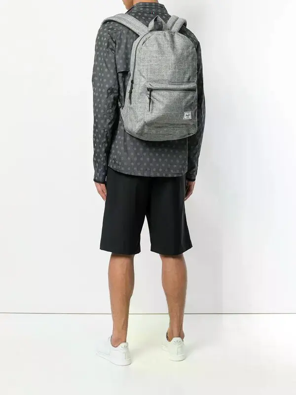 Herschel Supply Co. Settlement Backpack - Grey