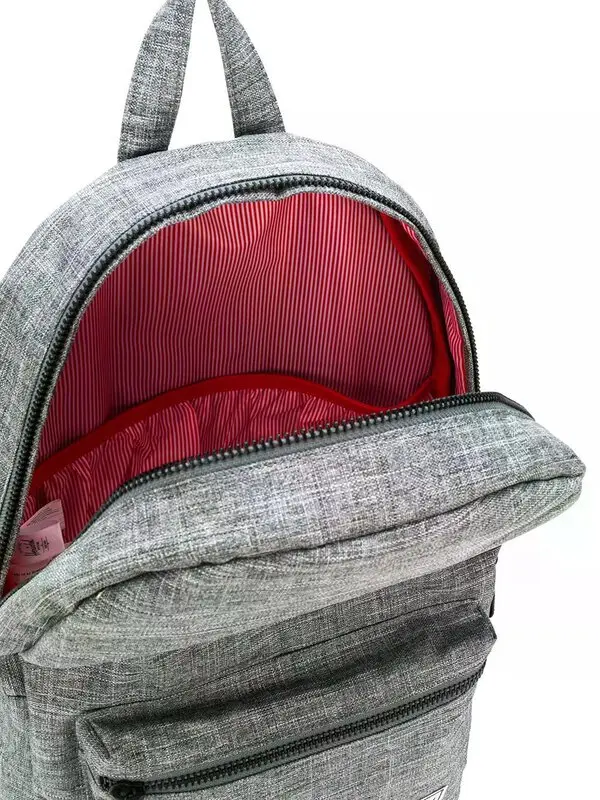 Herschel Supply Co. Settlement Backpack - Grey