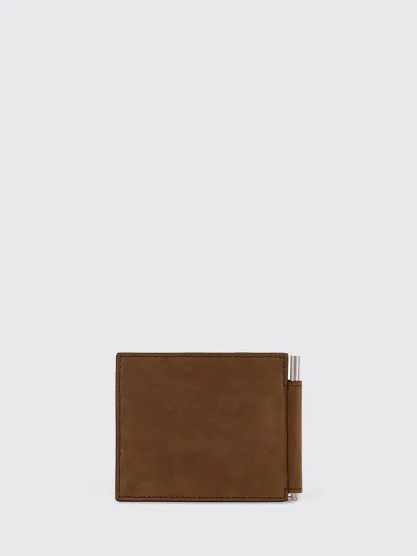TOM FORD Wallet - Olive