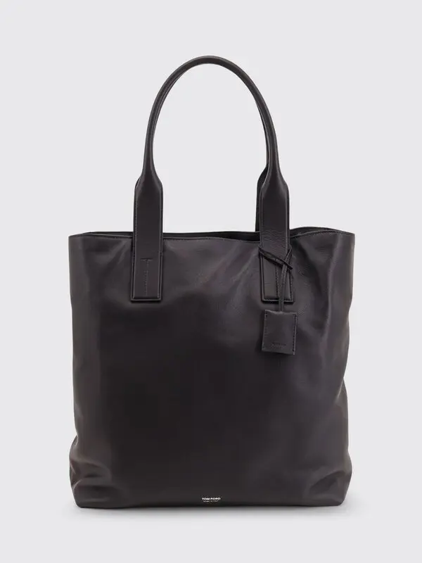 TOM FORD Tote - Black