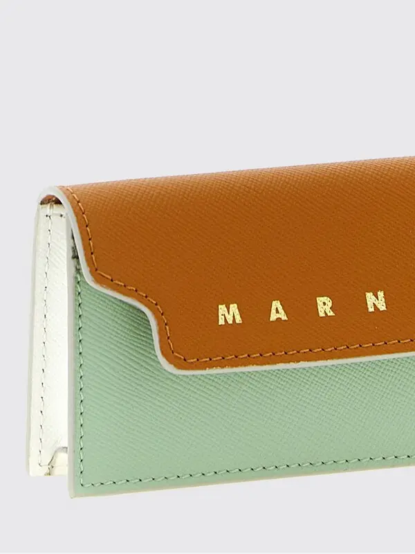 Marni Wallet - Fa01