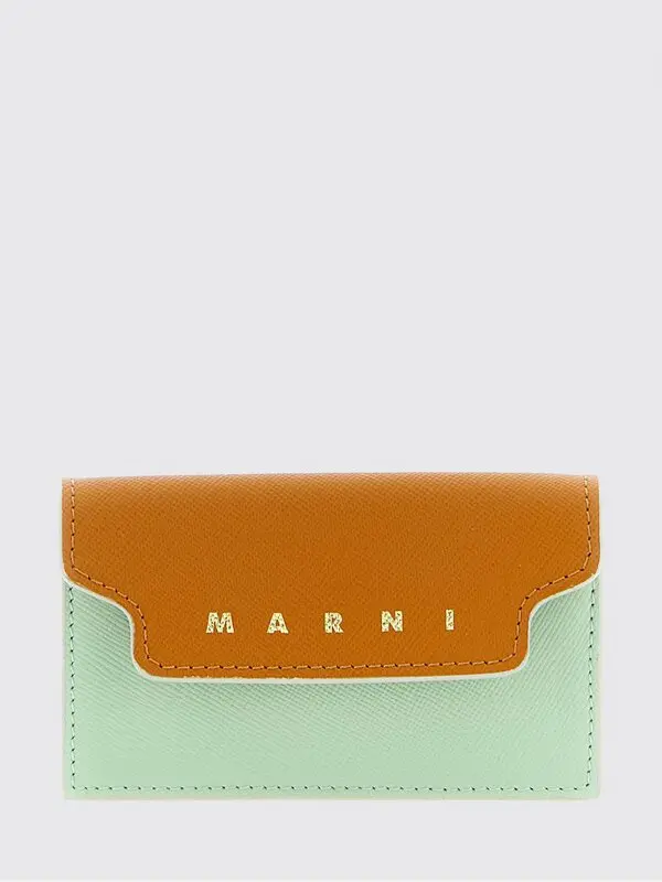 Marni Wallet - Fa01