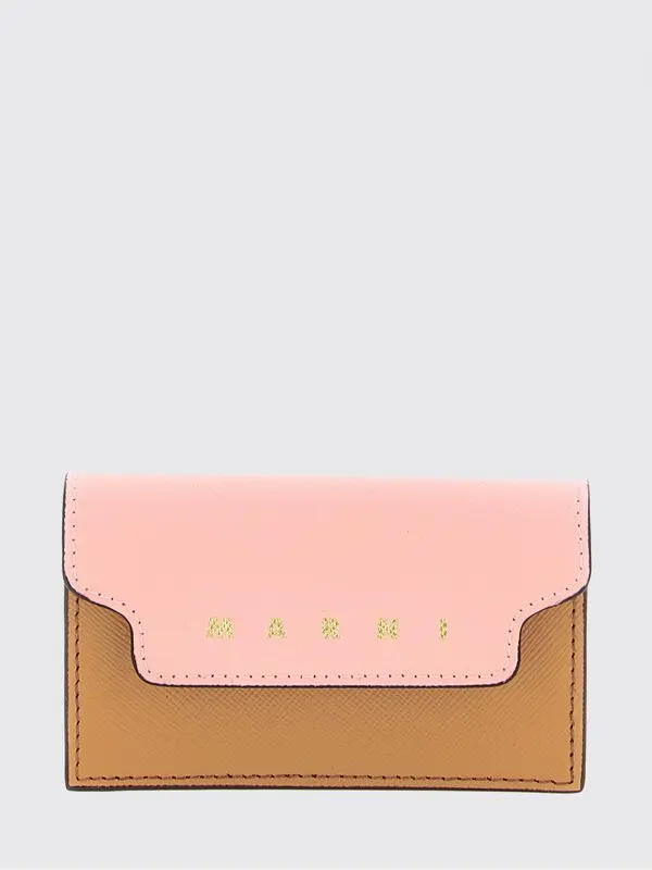 Marni Wallet - Multicolor