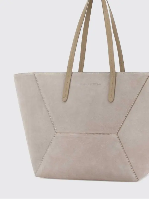 Brunello Cucinelli Tote Bag - Natural