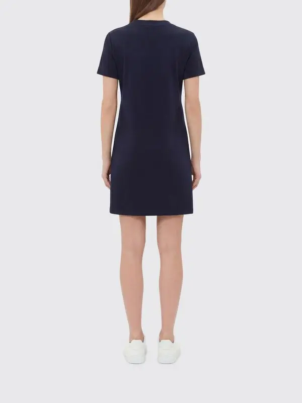 Liu Jo T-shirt Dress - Black