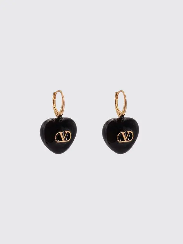 Valentino Garavani Earrings - Gold