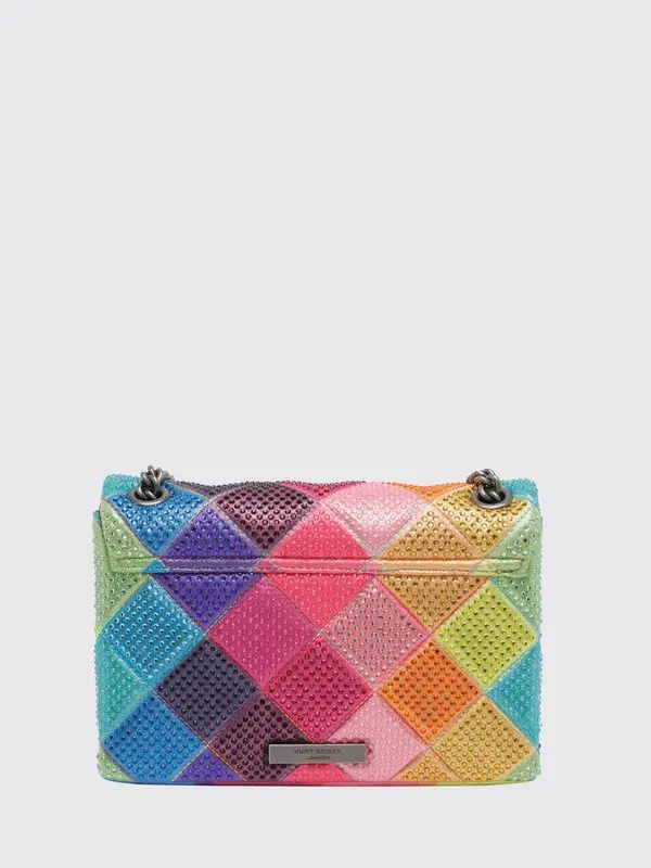 Kurt Geiger Mini Bag - Multicolor